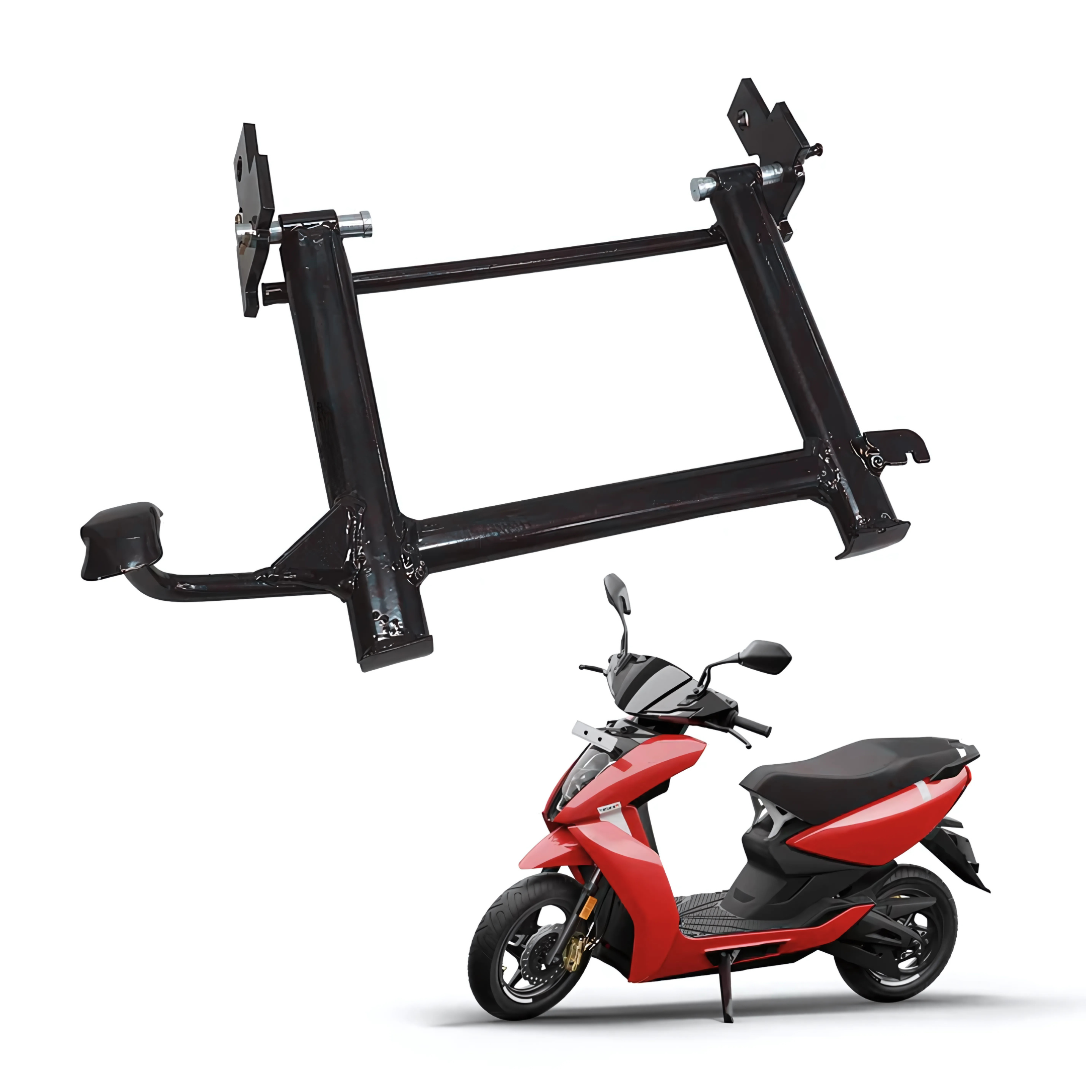 Ather 450 and 450 X Durable Center Stand – Urban Auto Parts