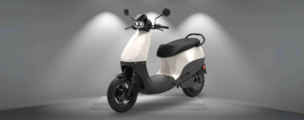 Buy Accessories for Ola Electric Scooter | Best in India – Urban Auto ...