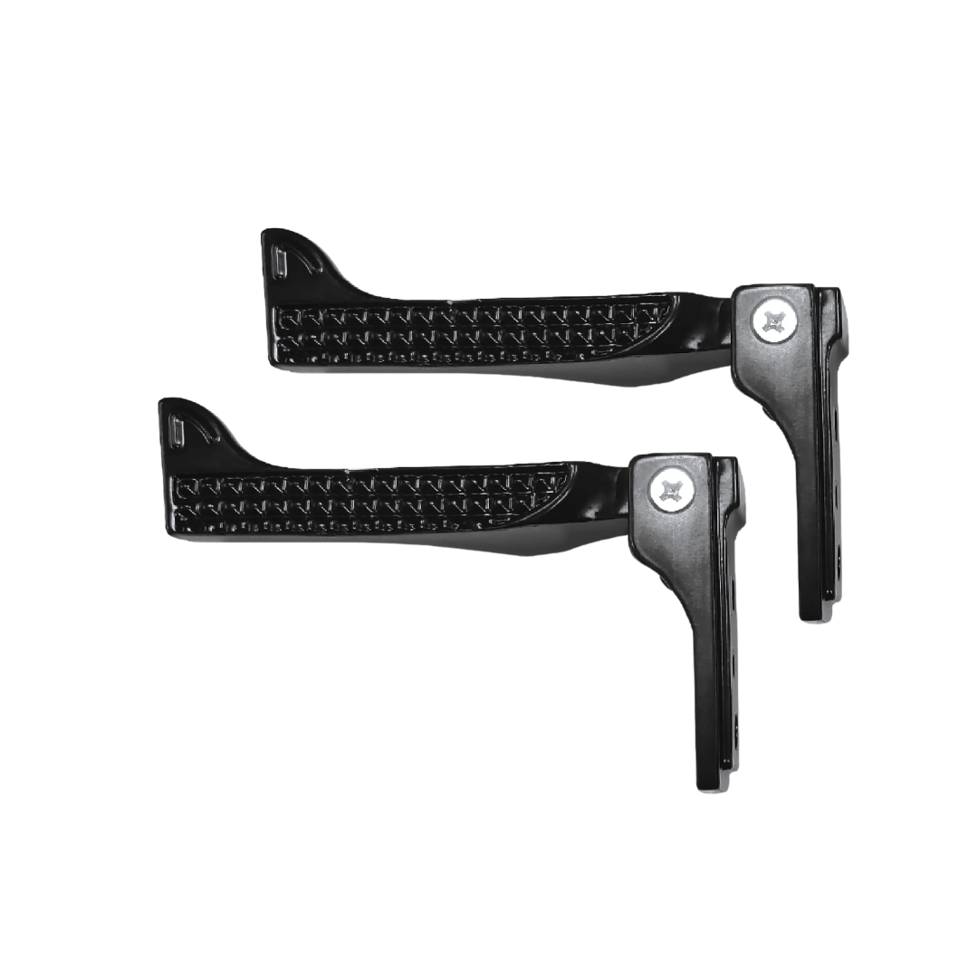 Ola Side Footrest For Ola S1, S1 Pro, S1 Air, S1 X & X+, Gen 2 & Gen 3 ...