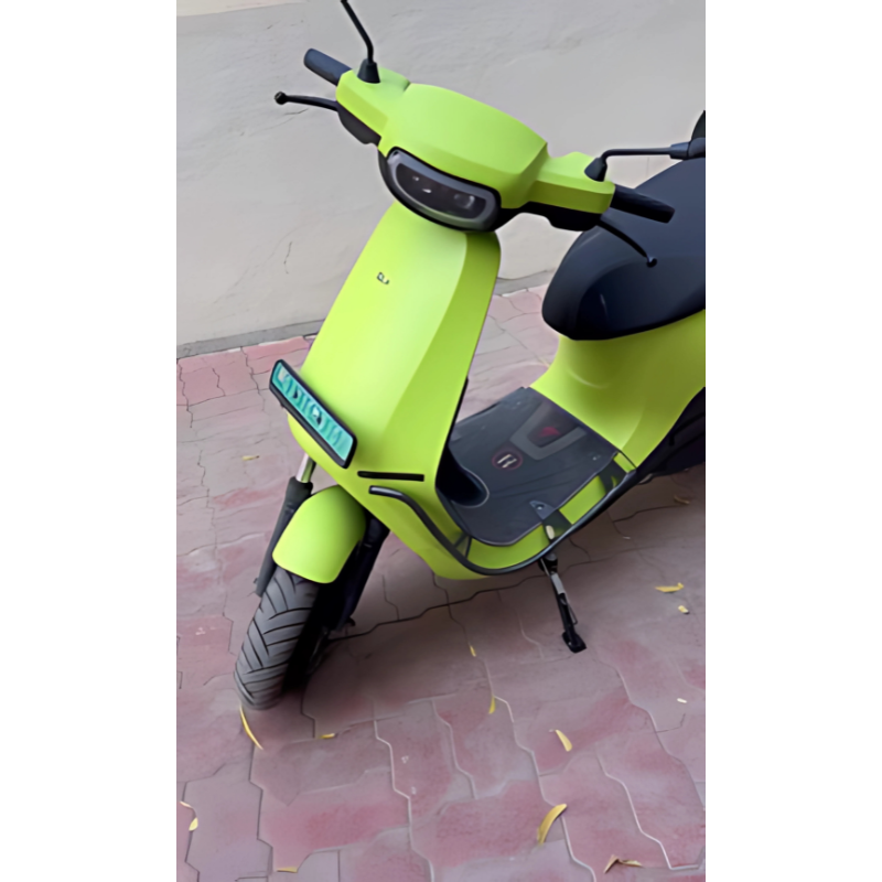 Ola Side Stand for Ola S1, S1 Pro, S1 Air, S1 X & X+, Gen 2 & Gen 3 ...