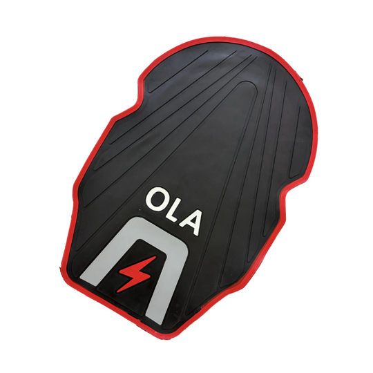 Buy Accessories for Ola Electric Scooter | Best in India – Urban Auto ...