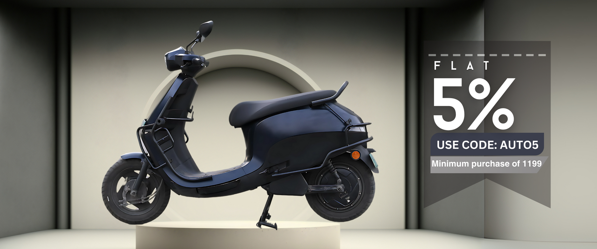 Buy Accessories for Ola Electric Scooter | Best in India – Urban Auto ...